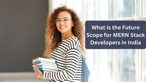 What Is The Future Scope For Mern Stack Developers In India