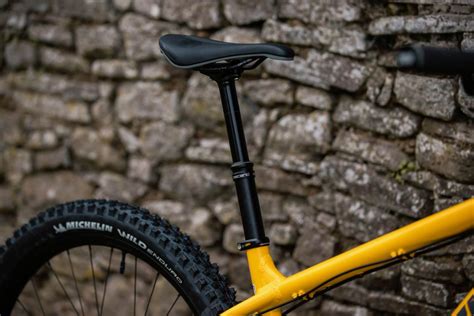 Review Nukeproof Scout 290 The Loam Wolf