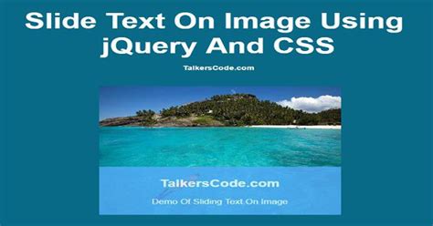 Blink Text Effect Using Css3