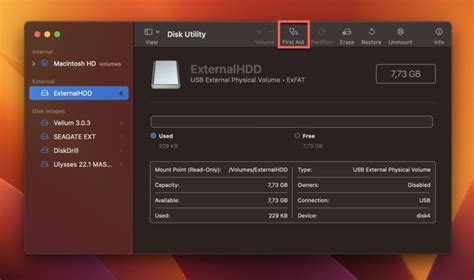 How To Recover Data From A Seagate External Hard Drive On Mac