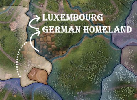 Introducing Substate System Instead Of Adding More States Paradox Interactive Forums