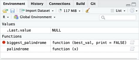 Rstudio User Guide Debugging