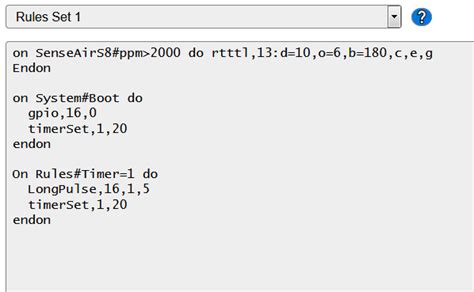 Longpulse In Rules Affects Nodemcu Power Led Behaviour In 20191122test