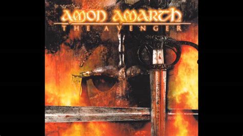 Amon Amarth Thor Arise Youtube