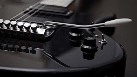 String Guitar With Whammy Bar Wholesalers