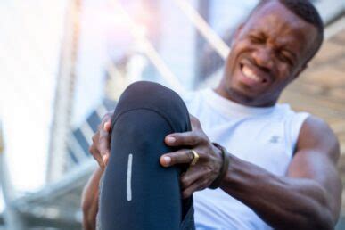 MCL And Meniscus Injuries Understanding And Treatment