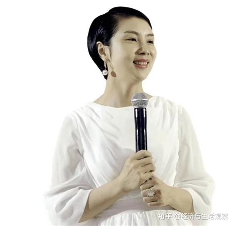 我眼中的女神李子悦 知乎