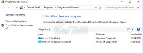 Completely Uninstall Third Party Security Program Full Guide