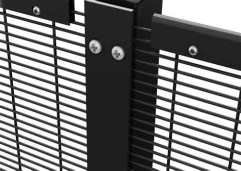 358 Mesh Fencing Benefits And Features