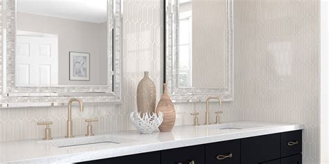 Foundations Handmade Porcelain Mosaics Kate Lo Tile And Stone