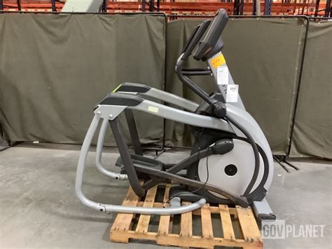 Surplus Matrix Stepmill In North Las Vegas Nevada United States