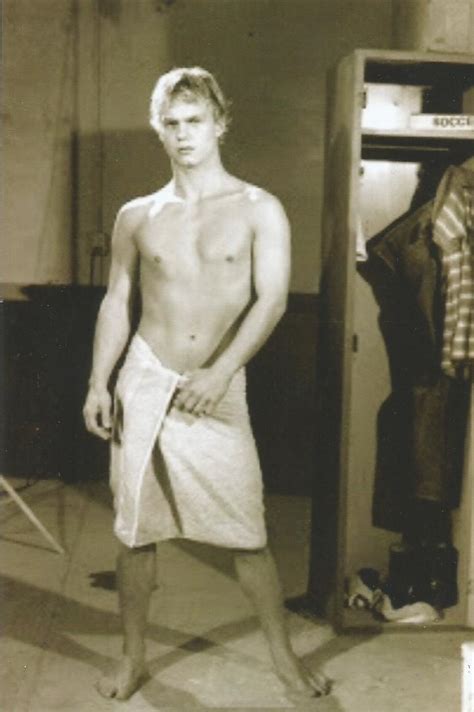 Male Models From The Past Brian Hawks Gay Porn Actor And Physique Model For Amg