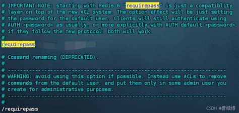 如何在linux Centos上安装和配置redislinux Centos安装redis Csdn博客