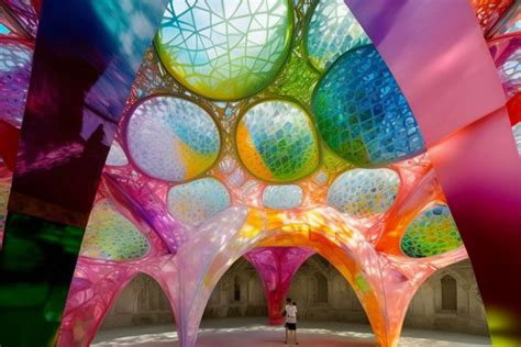 Ai In Architecture Application Ethics And Future