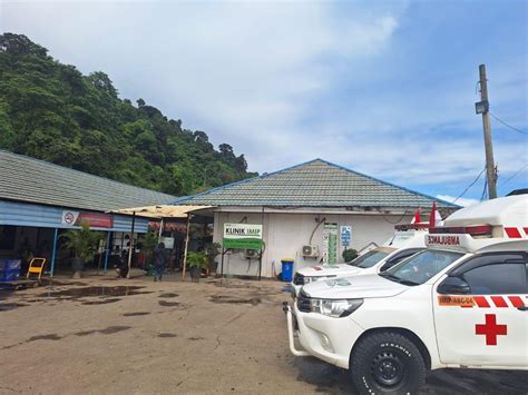 Terintegrasi Hulu Hilir Intip Sederet Fasilitas Di Kawasan Industri Imip