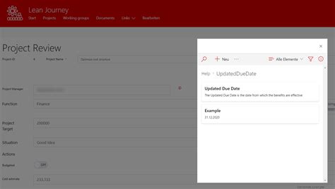 Icon With Tooltips SharePoint Online Plumsail Community