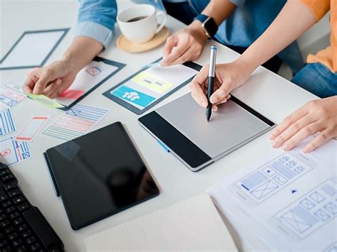 5 Common Web Design Mistakes To Avoid Blackbear Media