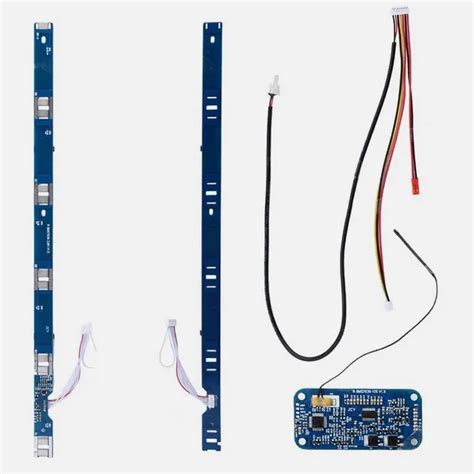 Xiaomi Propro2 Battery Controller Board Bms Scoot City Ltd