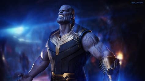1920x1080 Resolution Thanos In Infinity War 1080p Laptop Full Hd