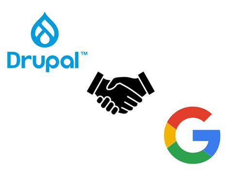 Google Sponsoring Drupal What S New They Re Cooking