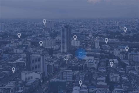 Geospatial Analysis Pro West And Associates