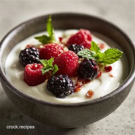 Instant Pot Yogurt Silky Smooth Homemade Yogurt Recipe