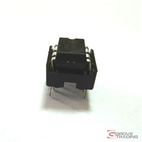 8 Pin Ic Socket