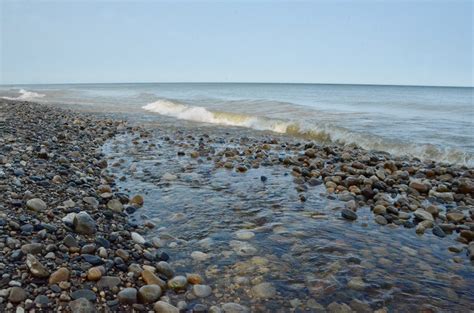 Pilgrim Haven Natural Area Quiet Trails And Excellent Rockhounding On