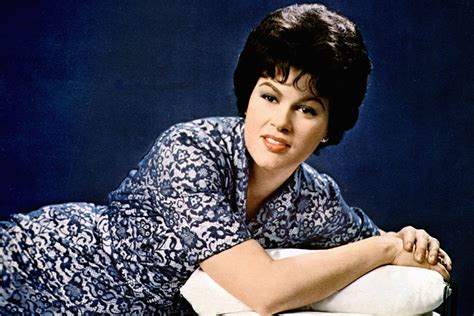 Accidente Aereo De Patsy Cline