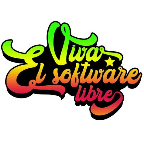 ¿cuáles Son Los 5 Softwares Libres Que Deberías Conocer — Gidahatari