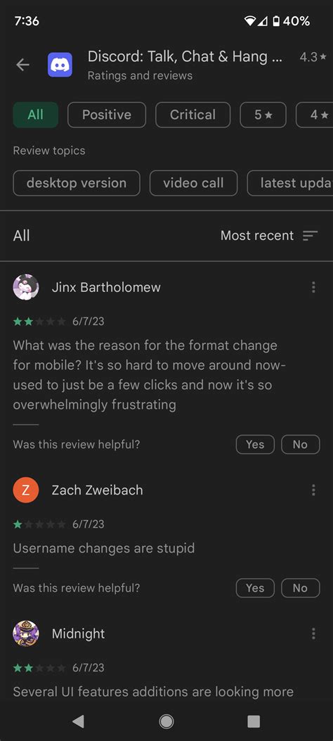 Discord Paused Android Reviews R Discordapp