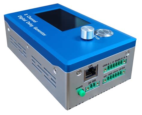Delay Generator