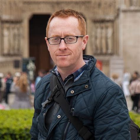 Gavin Mitchell Youtube