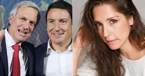 Mariana Loyola Últimas Noticias De Mariana Loyola Temas En La Cuarta