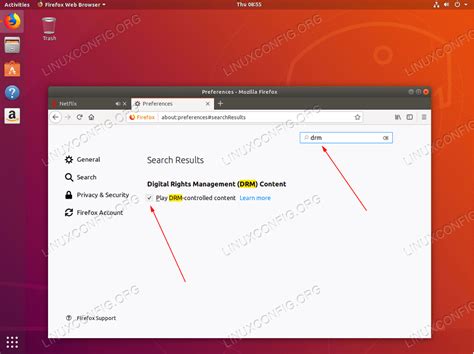 Watch Netflix On Ubuntu 1804 Easily