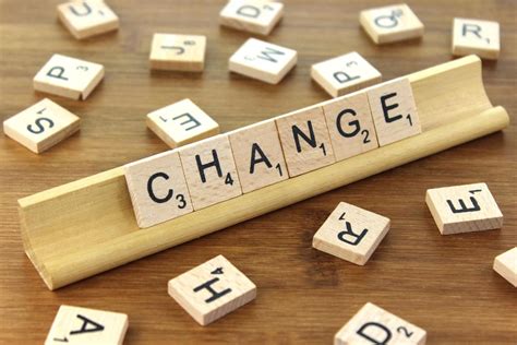 Change Journey Quest