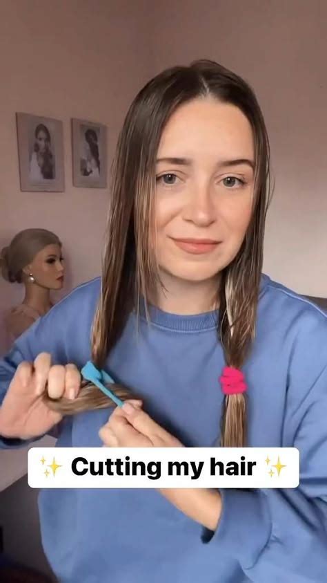 Im Going To Show You How To Give Yourself Your Own Salon Grade Haircut At Home Never Pay For A