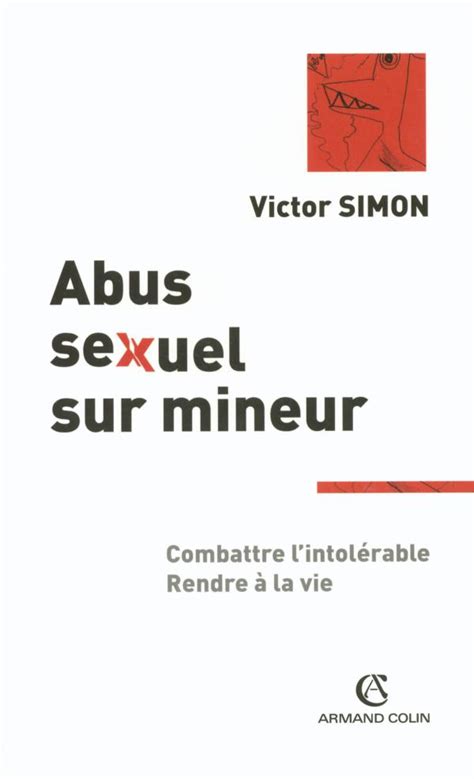 Abus Sexuel Sur Mineur Hachettefr