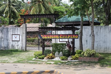 필리핀 클락 가볼만한 곳 민속촌 나용필리피노 네이버 블로그