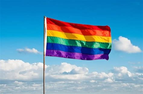 Día Internacional Del Orgullo Lgbt ¿por Qué Se Celebra El 28 De Junio