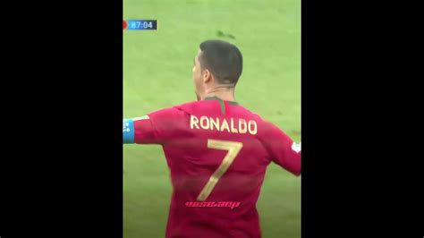 Transition 🗿 Footballer Footballshorts Edit Fyp Fpy Danyto10k