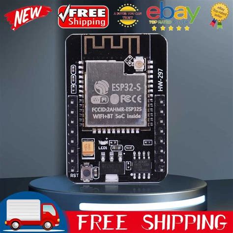 Esp32 Cam Module Support Tf Cards Uartspii2cpwm For Home Smart
