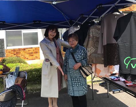 にいはりマルシェ 土浦市 あんどう真理子 オフィシャルサイト