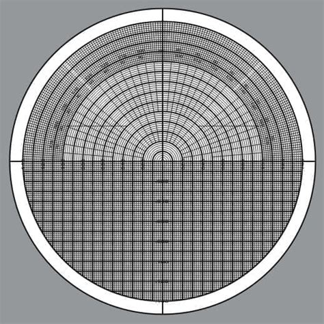 Optical Comparator Overlays