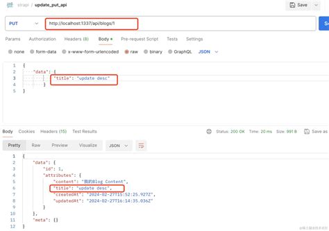 Strapi让纯前端成为全栈不再是口号！我一直比较推荐的开源项目 Csdn博客