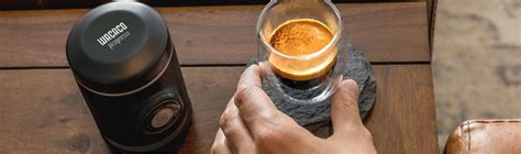 Review - The Picopresso by Wacaco - Perfect Coffee Anywhere