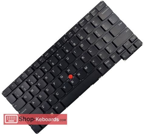 Replacement Lenovo 5M11L92728 laptop keyboards with High Quality from ...