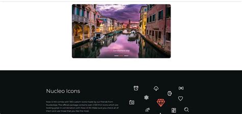 Paper Kit 2 Angular Free Template