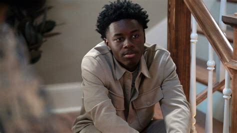 Is Kevin Leaving The Chi For Good Why Did Kevin Leave The Chi In Real