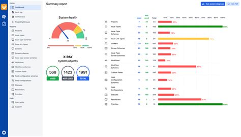 Doctor For Jira Atlassian Marketplace